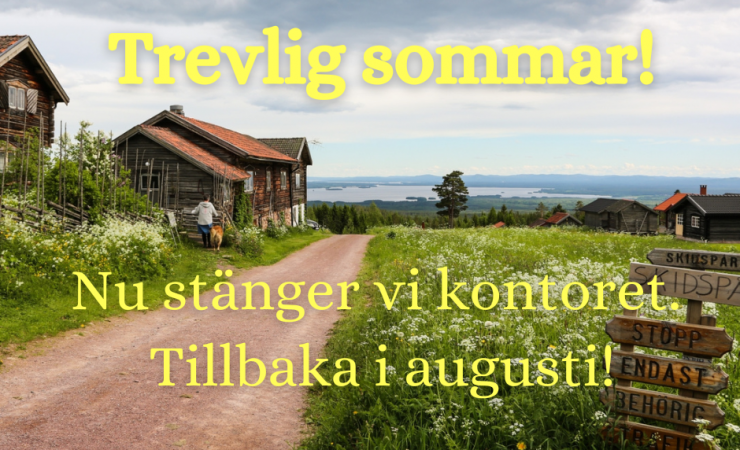 Film i Dalarna